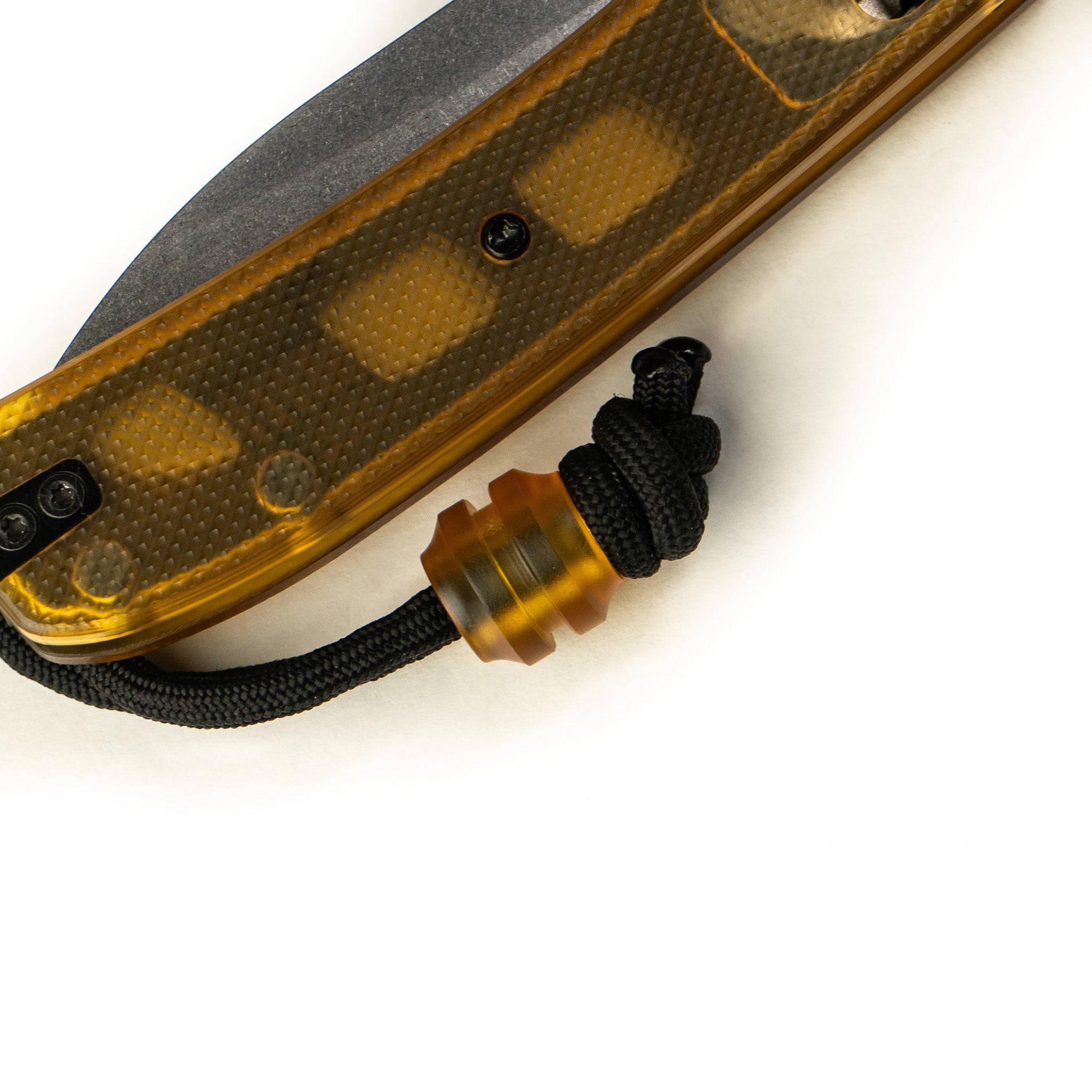 Ultem Bead – Urban Carvers